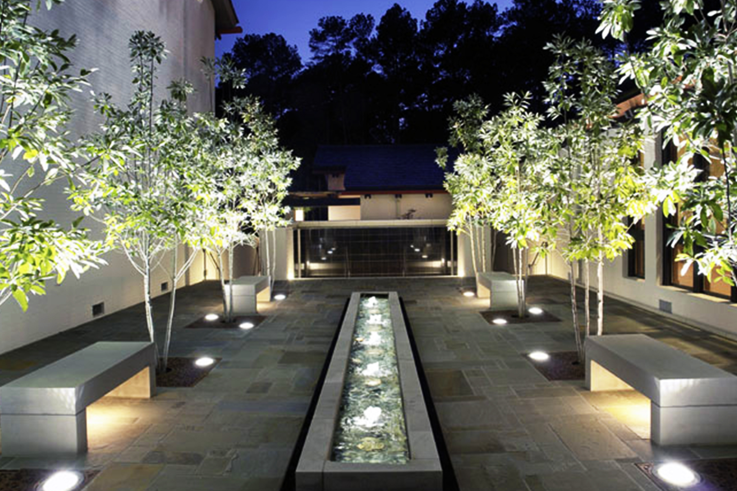 Northminster Baptist Church Building Additions - EGH Architects