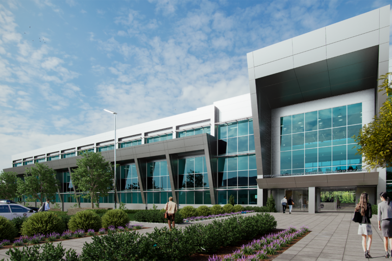 Department of Public Safety Headquarters - EGH Architects