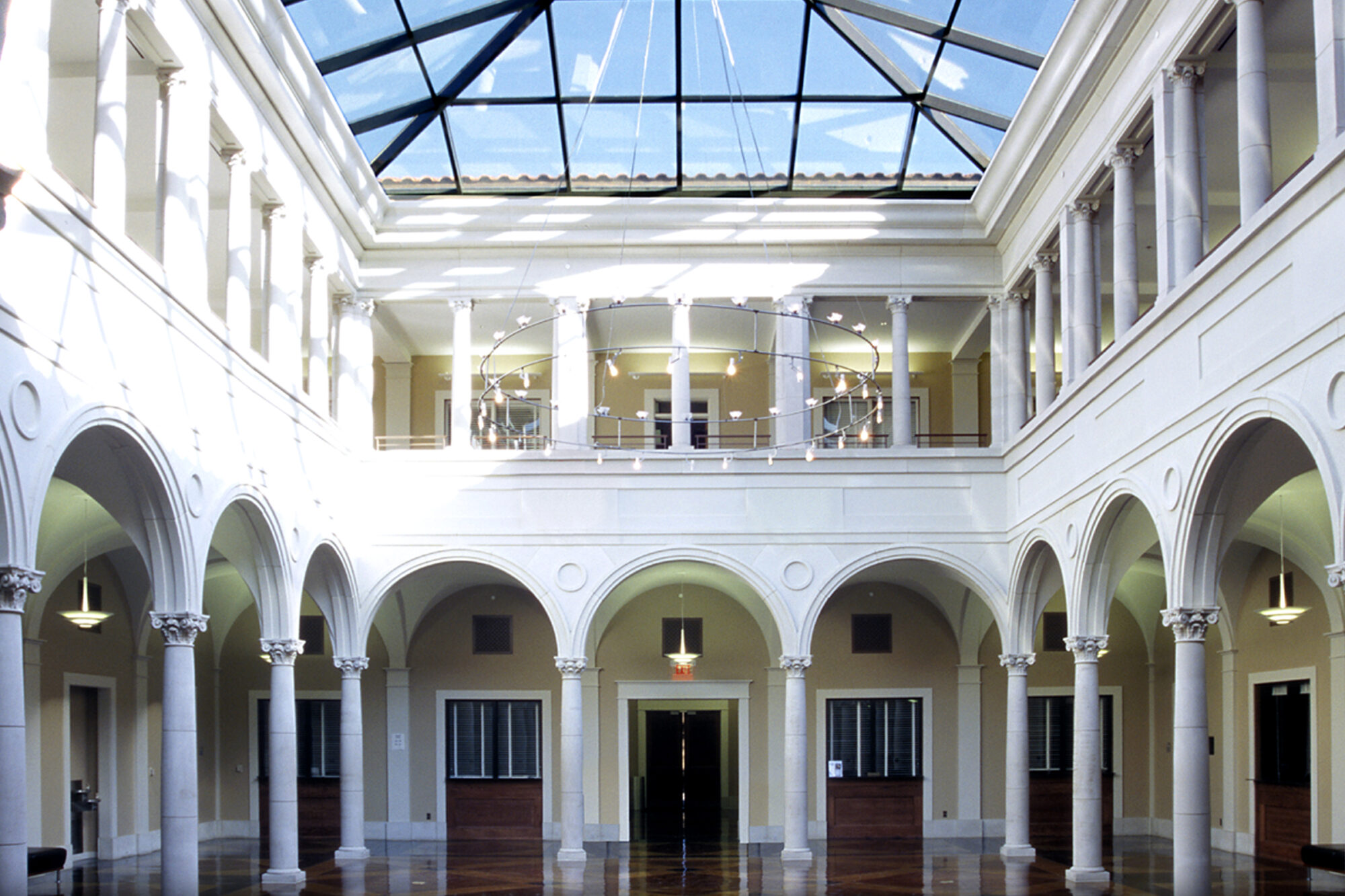 Delta State University Kent Wyatt Student Services & Administration ...