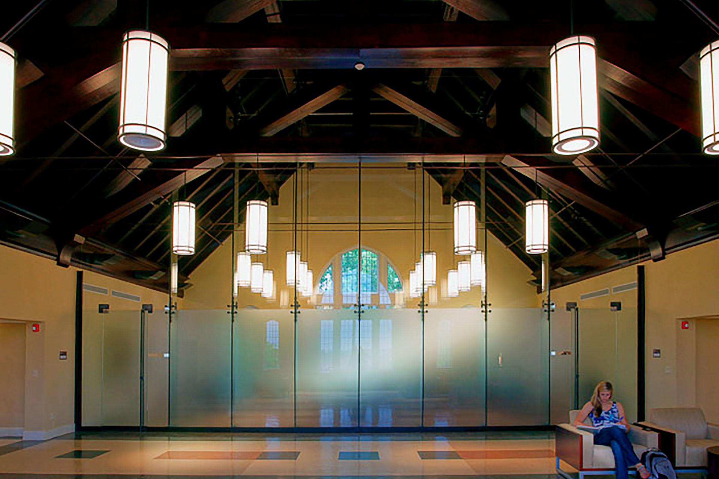 MSU Harned Hall - EGH Architects
